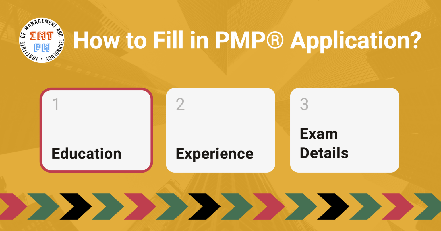How to Input 35 Contact-hours to My PMP® Application? - IMT-PM