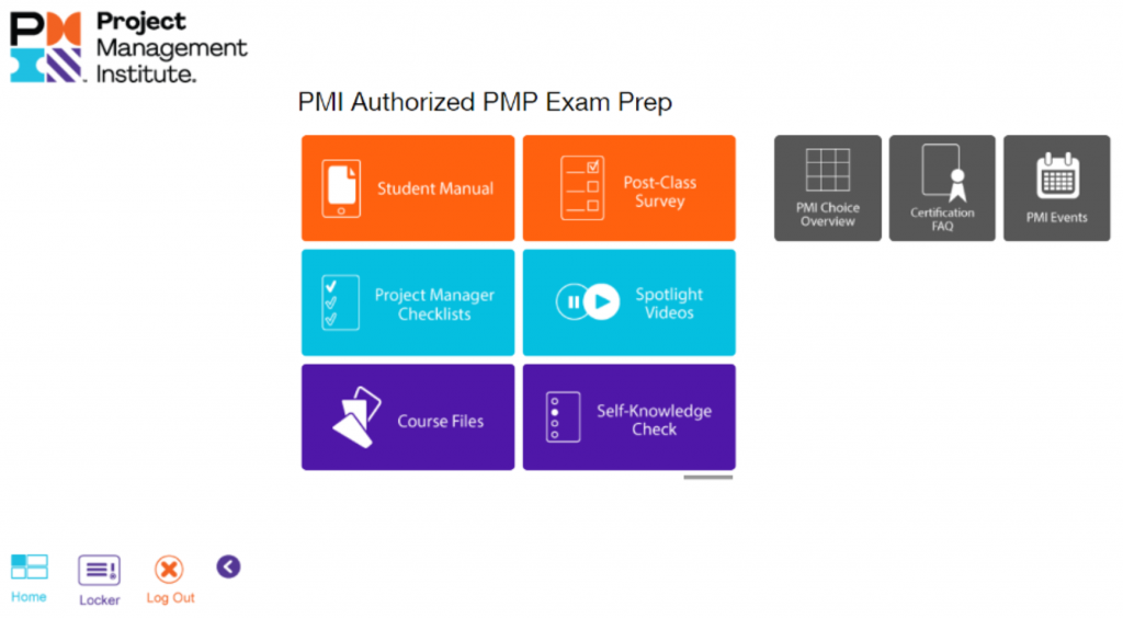 FAQ - PMP® Exam Prep - IMT-PM