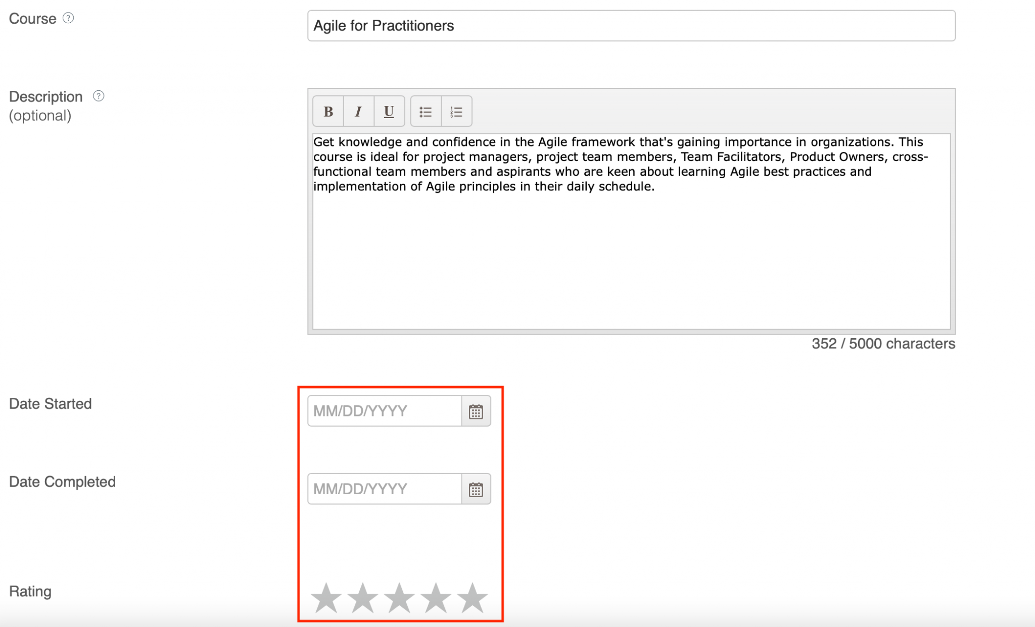 Online PDU Courses - FAQ