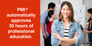 Top-notch Instructor-led PMI Authorized PMP Exam Prep Training