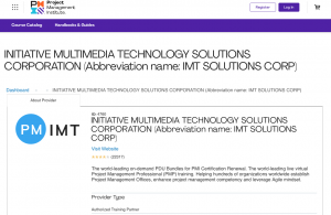 Online PDU Courses - FAQ