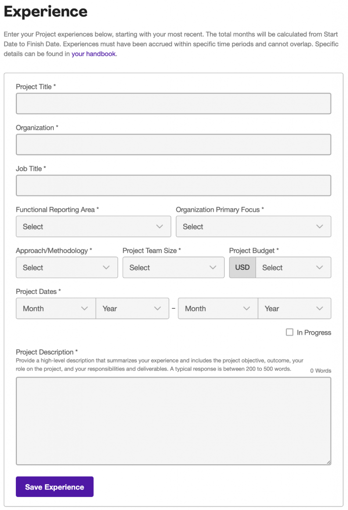 3 Steps to Complete PMP Application: A Comprehensive Guide - IMT-PM