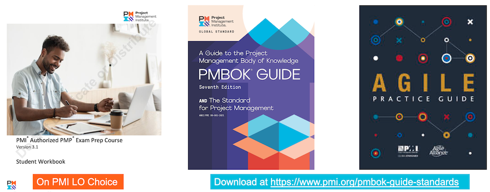 How to Pass PMP Exam on Your First Attempt: 3 Dos and 3 Don’ts