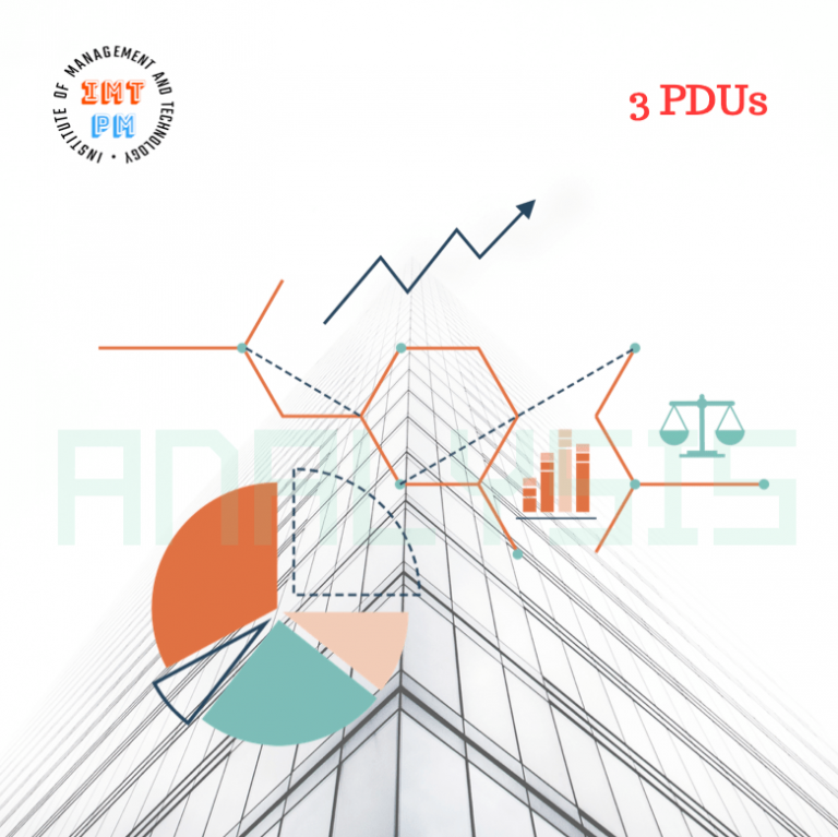 60 PDUs Bundle for PMP® Renewal - IMT-PM