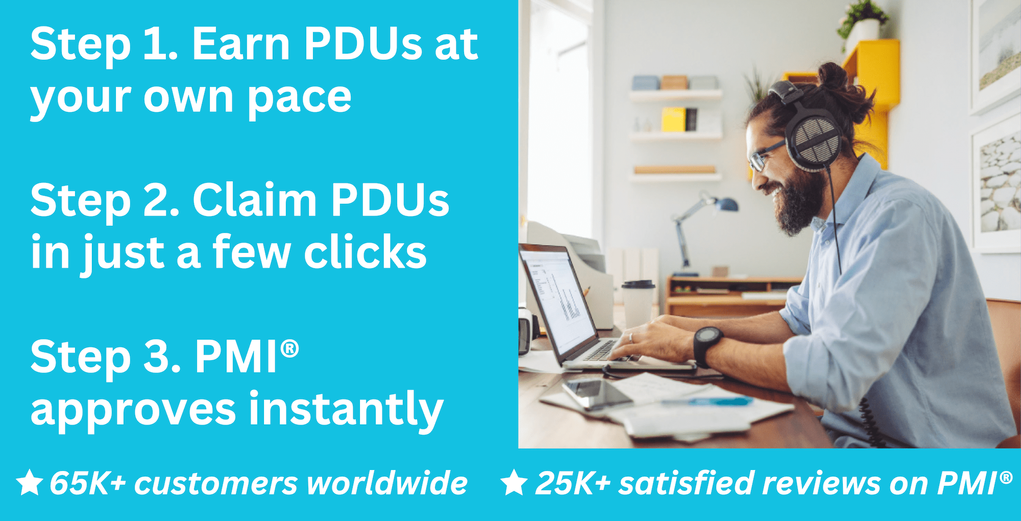 30 PDUs Bundle for PMI-RMP® Renewal - IMT-PM