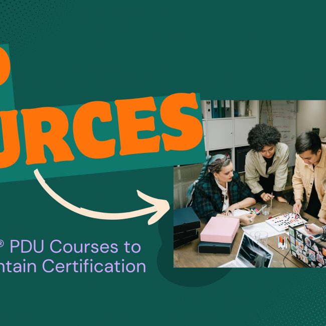 Do I Need Giving Back PDUs To Renew My PMP® Certification? - IMT-PM