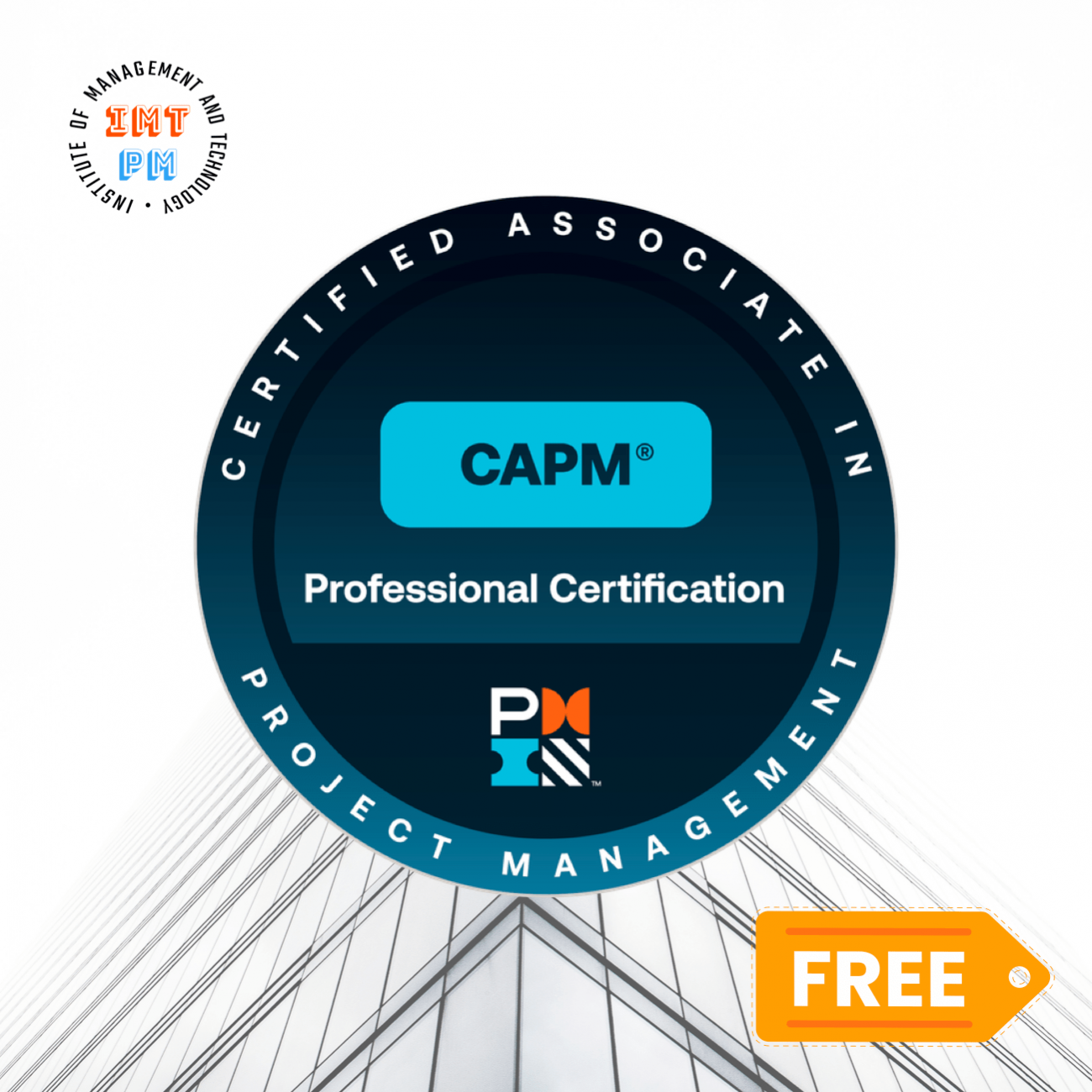 FREE CAPM Exam Questions - 2025 - IMT-PM