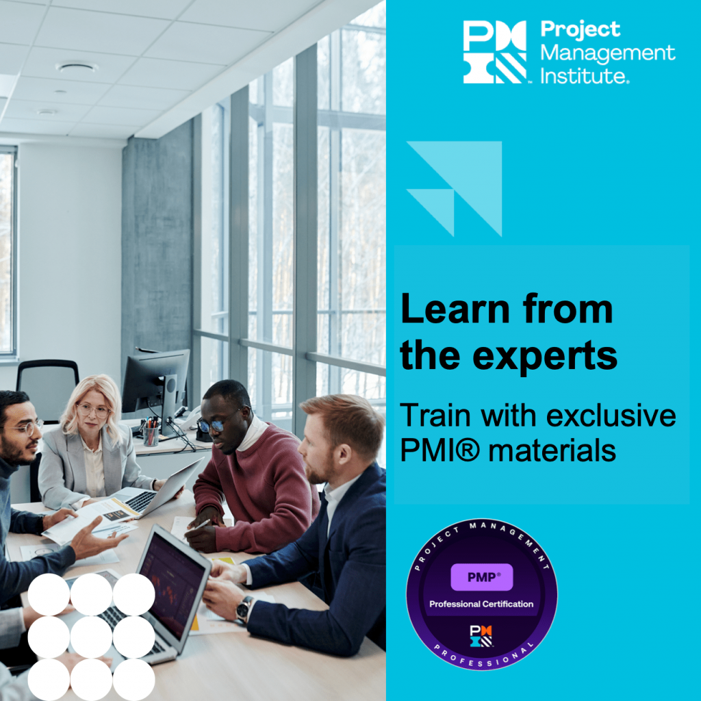 60 PDUs for PMP ®, 30 PDUs for PMI-ACP®, 15 PDUs for CAPM®