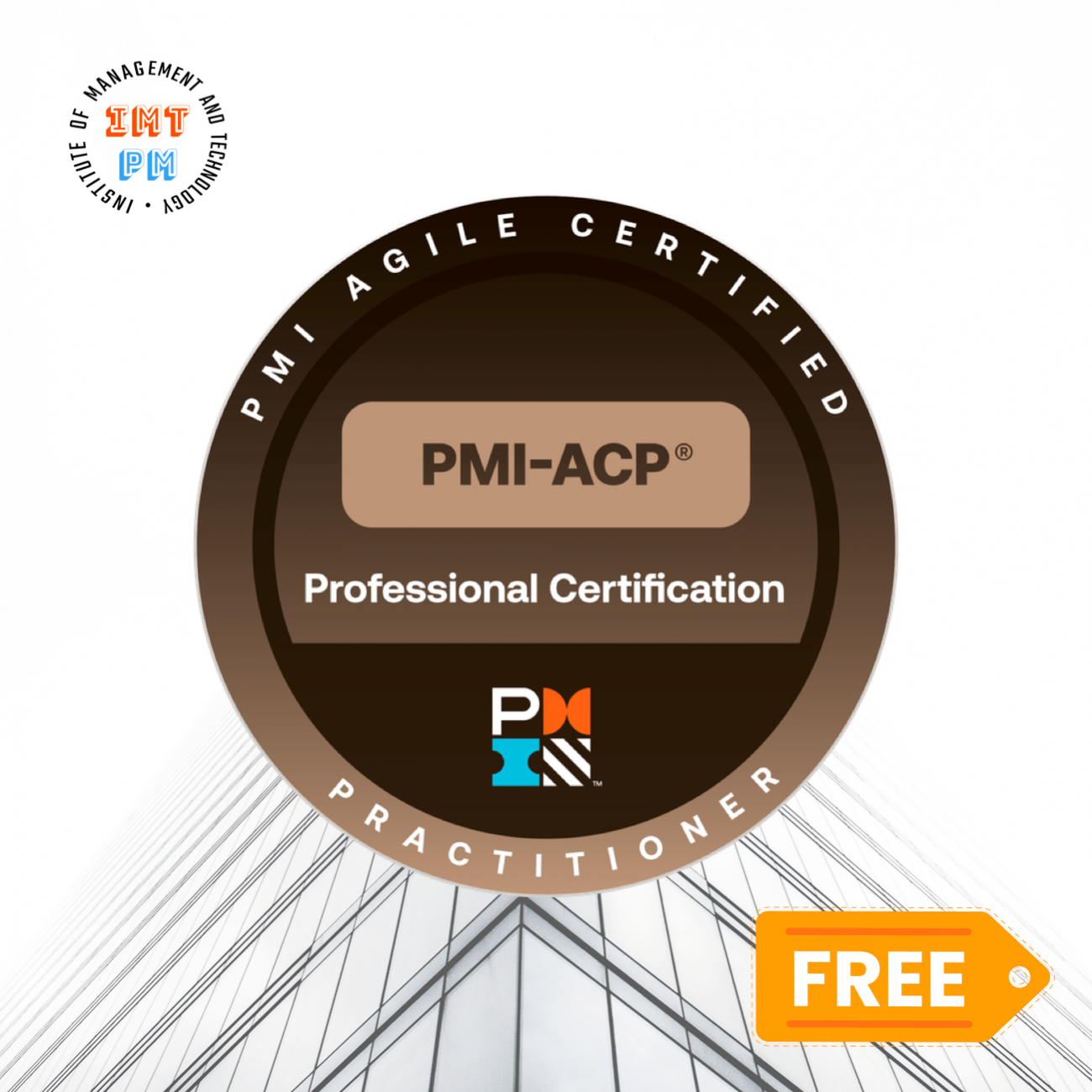 FREE PMI-ACP Exam Questions - 2025 - IMT-PM