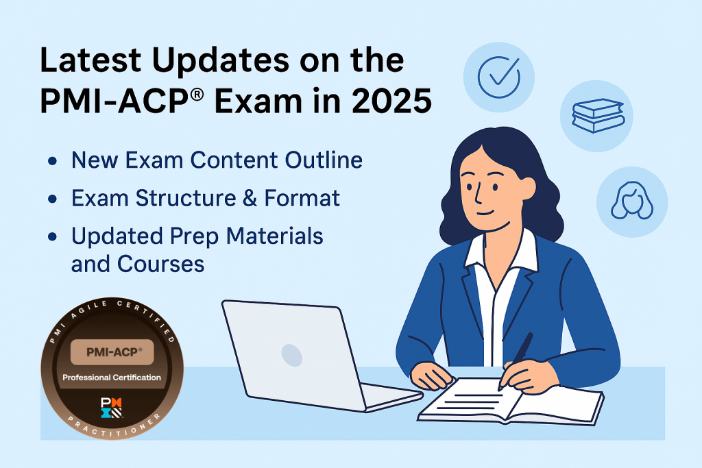 CAPM Exam in 2025: Everything You Need to Know - IMT-PM